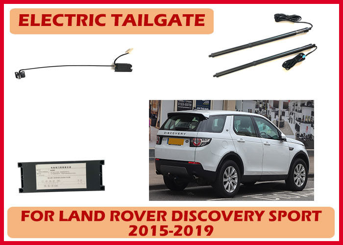 Range Rover Discovery Sport New Water Proof Automatic Tail Gate Lift ...