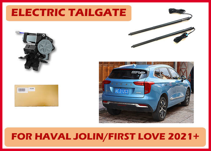 Haval Jolin/First Love Anti Pinch Smart Auto Power Tailgate for Car ...