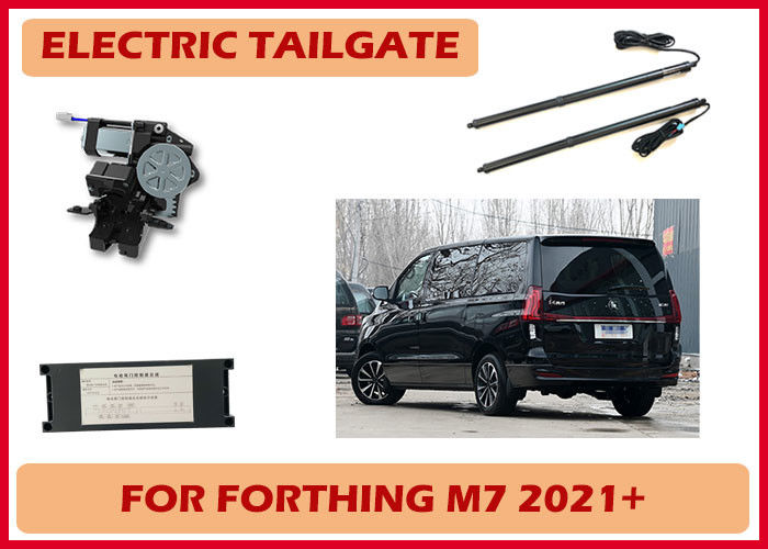Forthing M7 Aftermarket Power Tailgate Kit with Auto Smart Remote Control