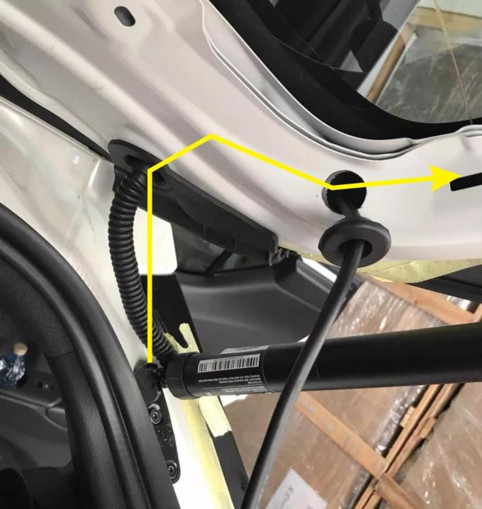 China Dongguan Kaimiao Electronic Technology Co., Ltd latest company ...