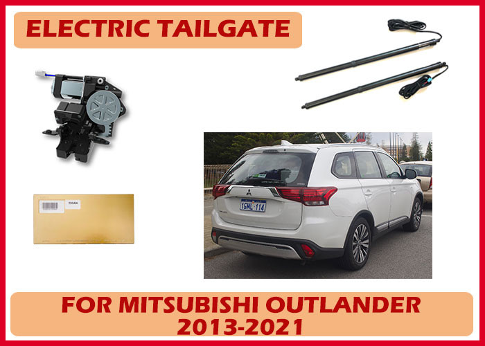 Mitsubishi Outlander Auto Parts Car Power Lift Gate with a Customisable ...