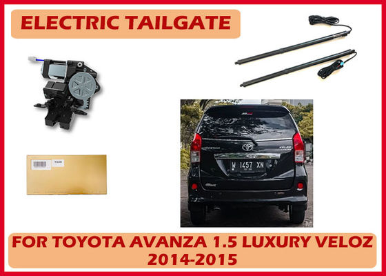 Quality Power Tailgate Lift Kits & Automatic Tailgate Lift factory from ...