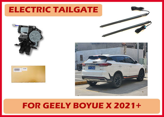 Buy aftermarket power liftgate kit, Good quality aftermarket power ...