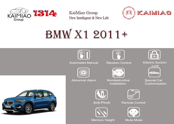 Quality Power Tailgate Lift Kits & Automatic Tailgate Lift factory from ...